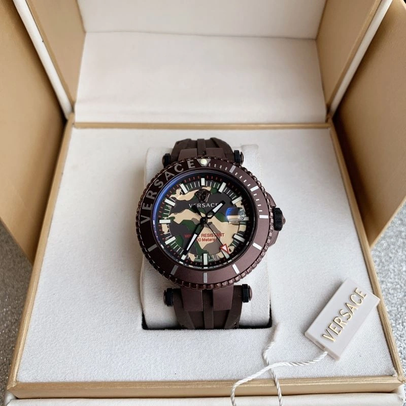 Affordable VERSACE Watches
