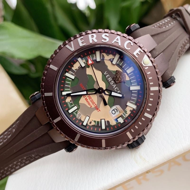 Affordable VERSACE Watches