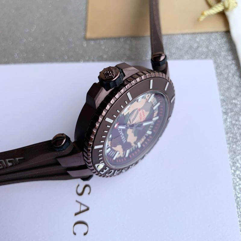 Affordable VERSACE Watches