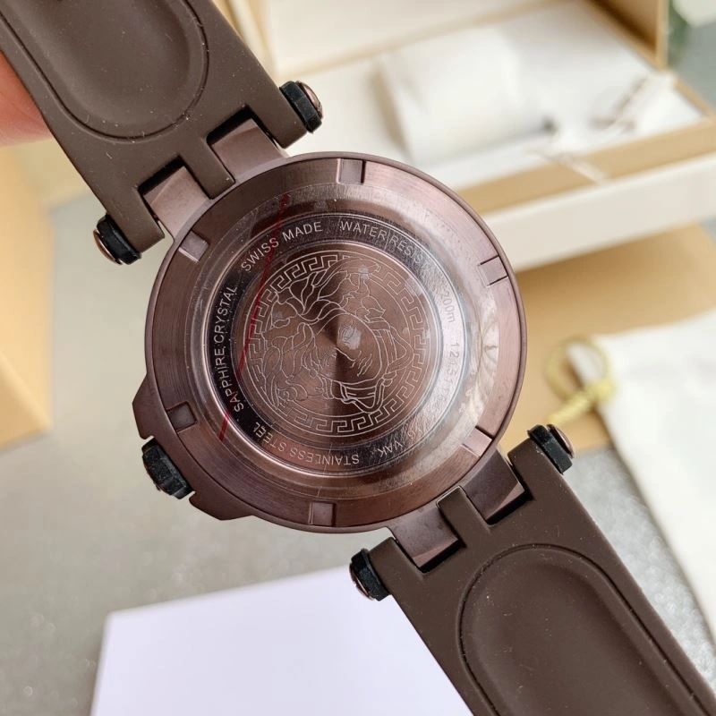 Affordable VERSACE Watches