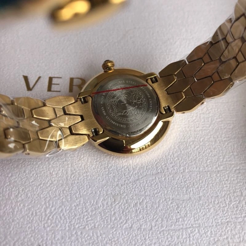 Cut-rate VERSACE Watches