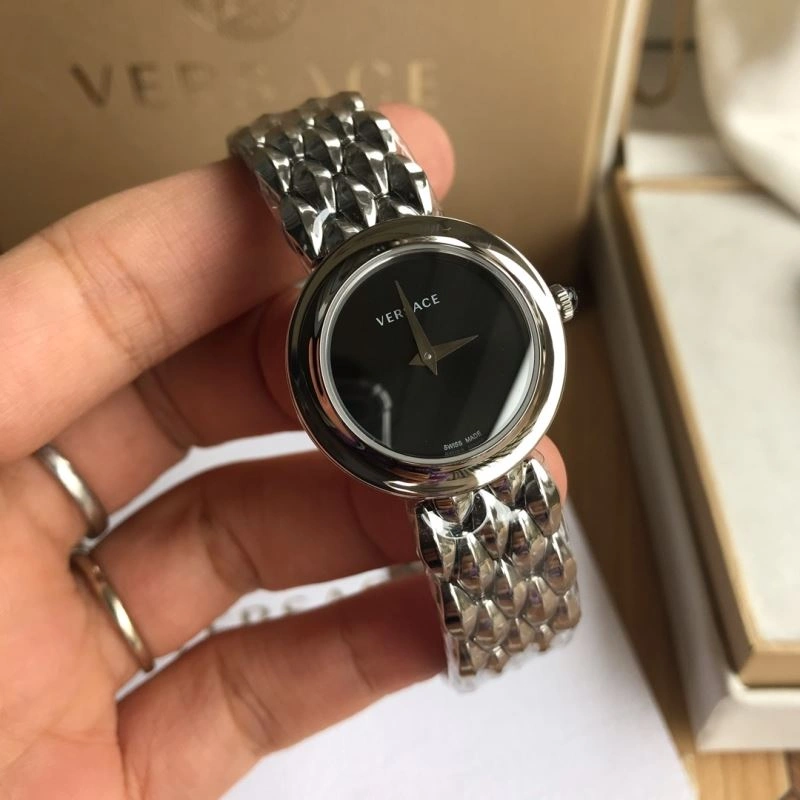 Indistinguishable VERSACE Watches