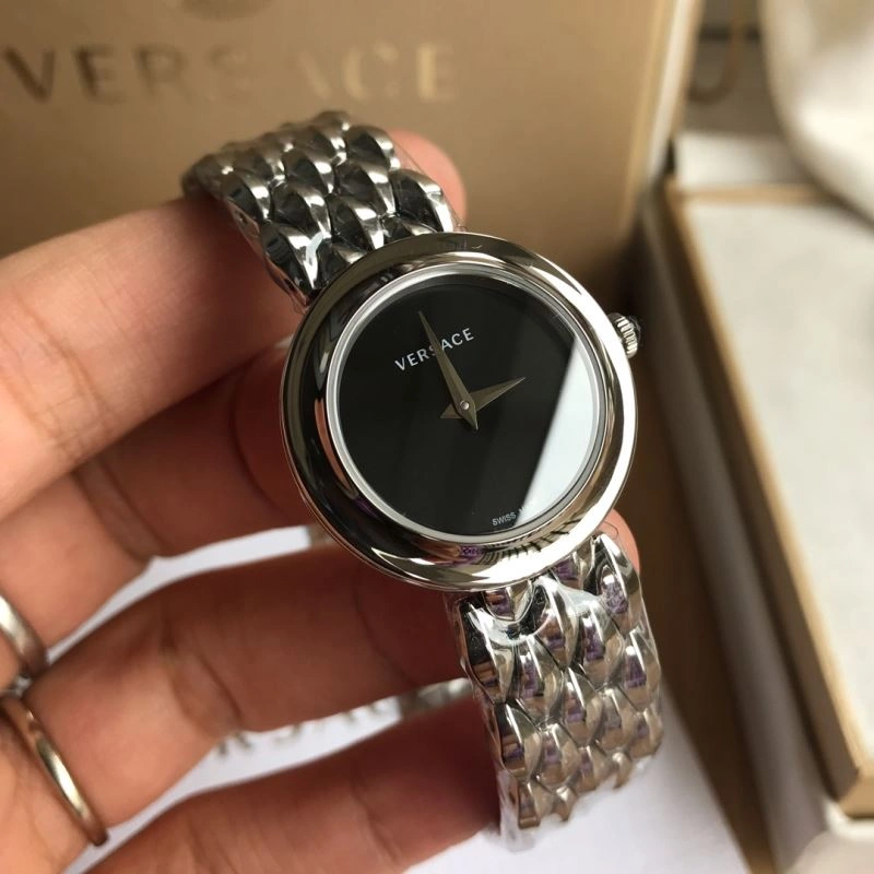 Indistinguishable VERSACE Watches