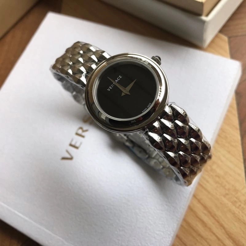Indistinguishable VERSACE Watches