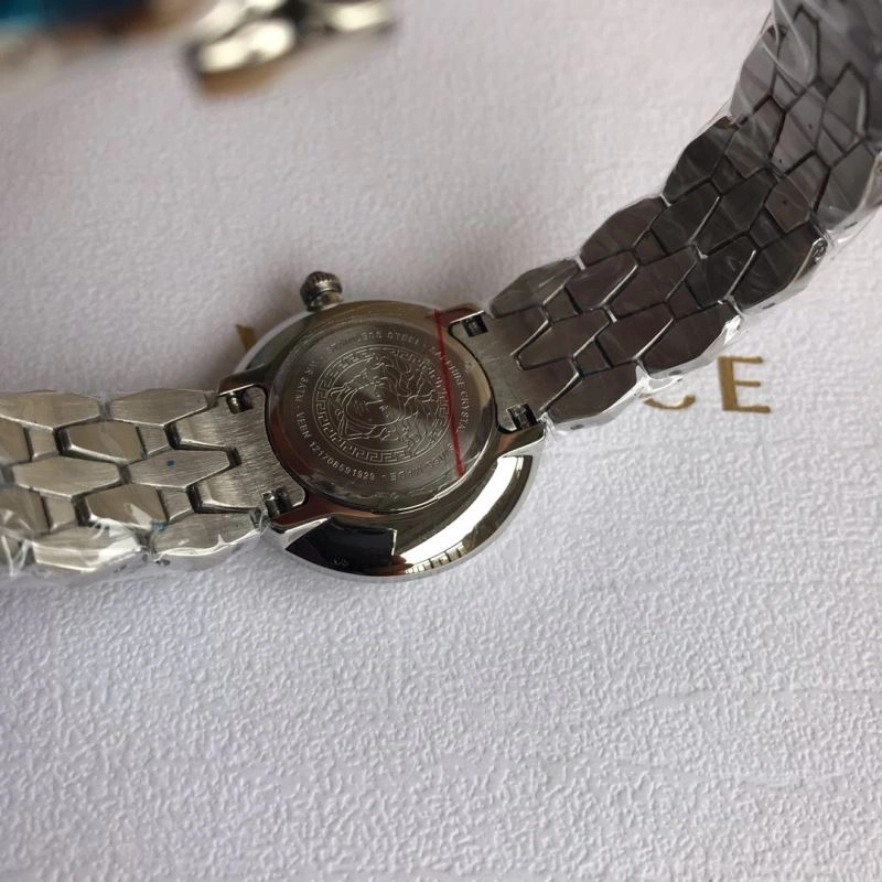 Indistinguishable VERSACE Watches