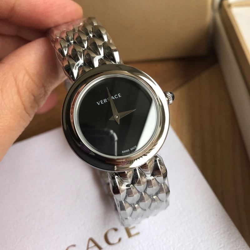 Indistinguishable VERSACE Watches