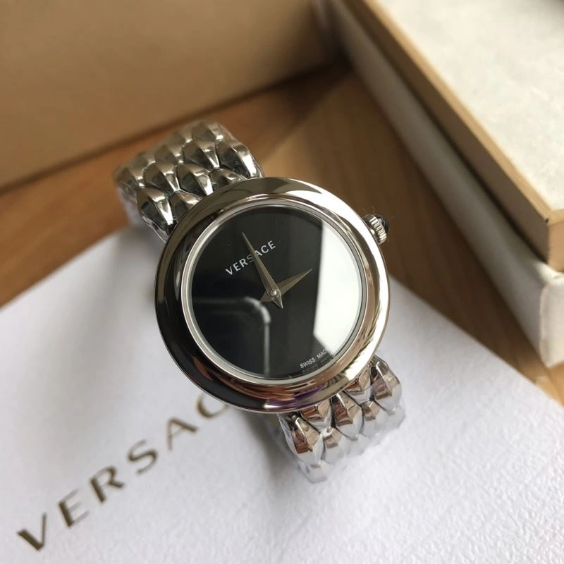 Indistinguishable VERSACE Watches