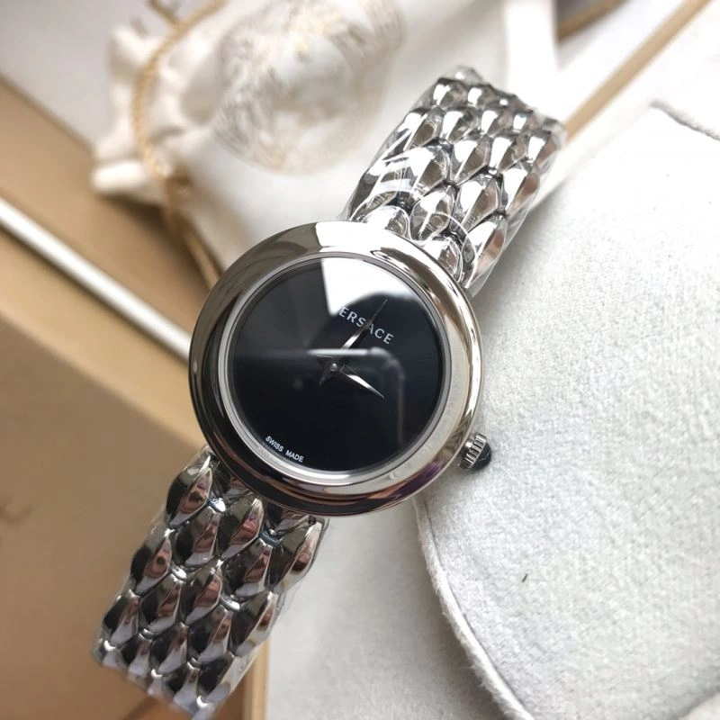 Indistinguishable VERSACE Watches