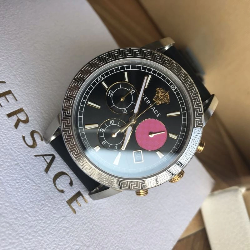 Factory-made VERSACE Watches