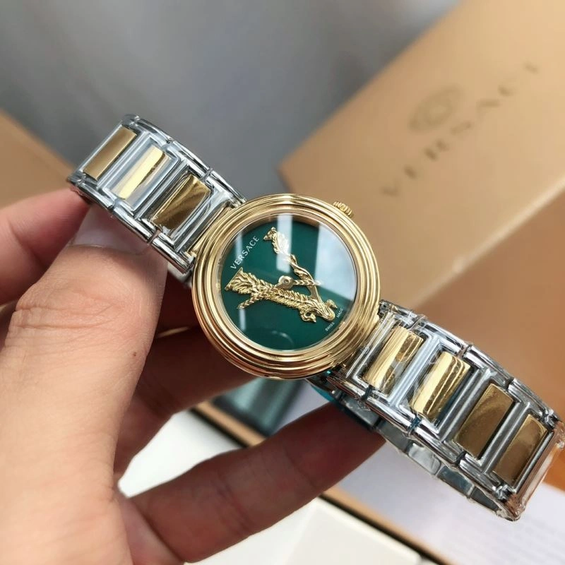 Low-cost VERSACE Watches