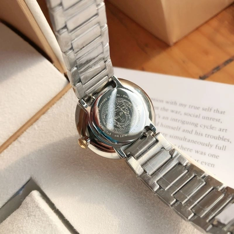 Low-cost VERSACE Watches