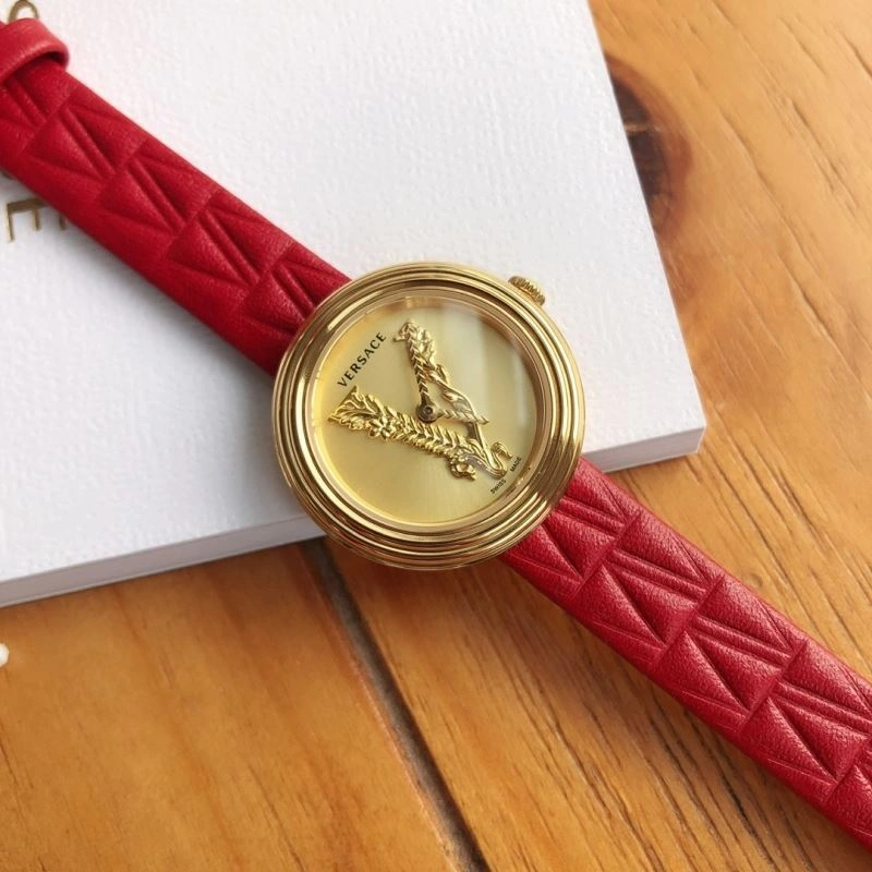 Precise copy VERSACE Watches