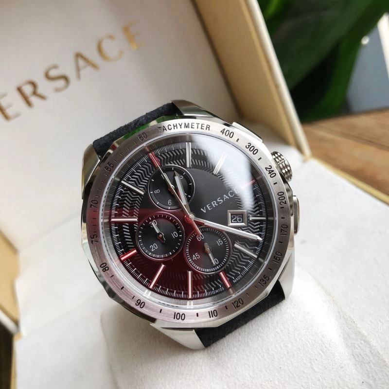 Top mirror VERSACE Watches