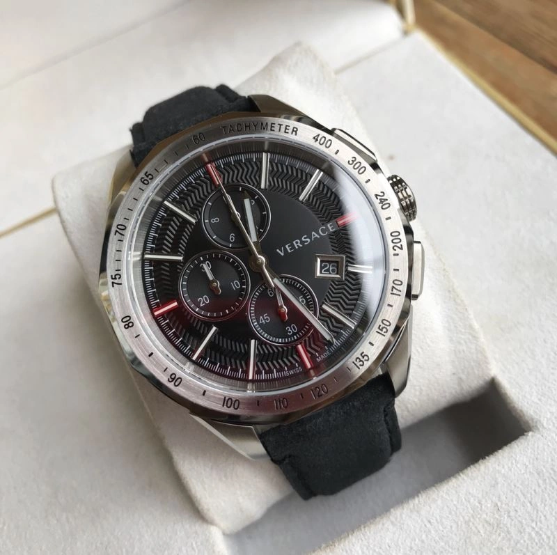 Top mirror VERSACE Watches