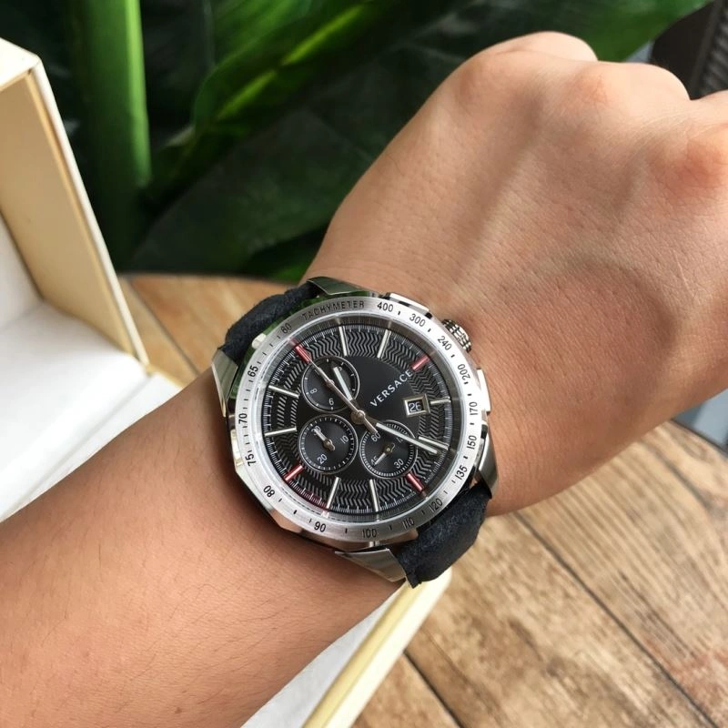 Top mirror VERSACE Watches