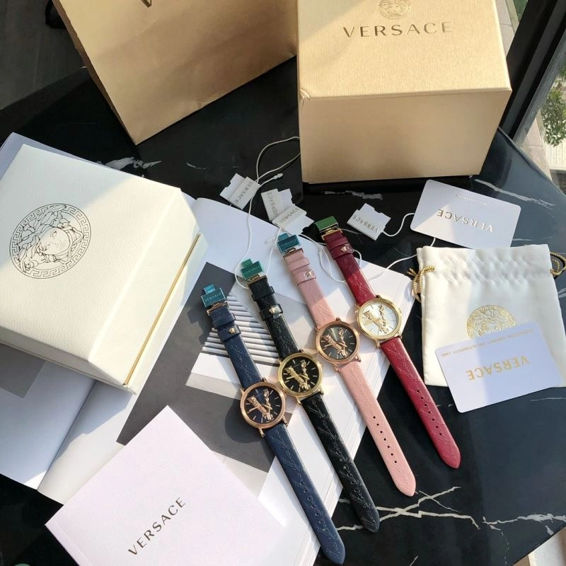 VERSACE Watches