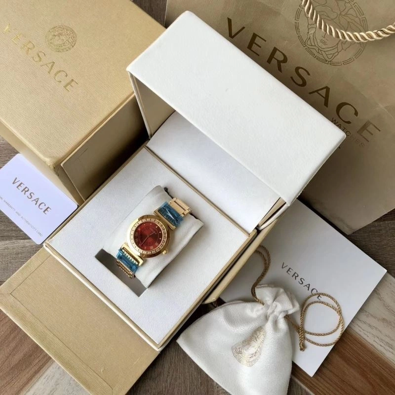 Mirror quality VERSACE Watches