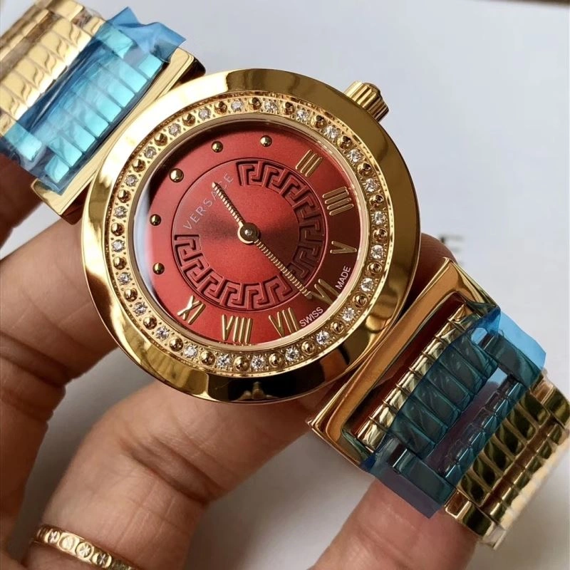 Mirror quality VERSACE Watches