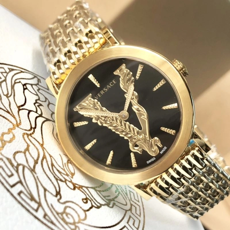 Factory-made VERSACE Watches