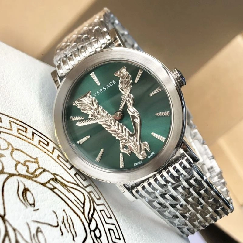 Cut-rate VERSACE Watches