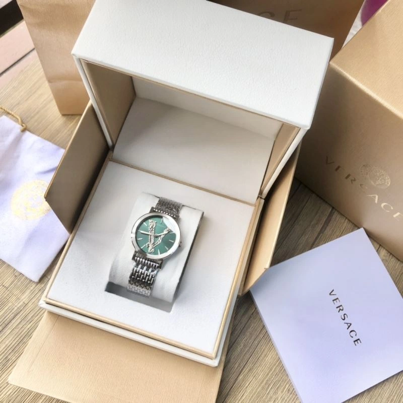 Cut-rate VERSACE Watches