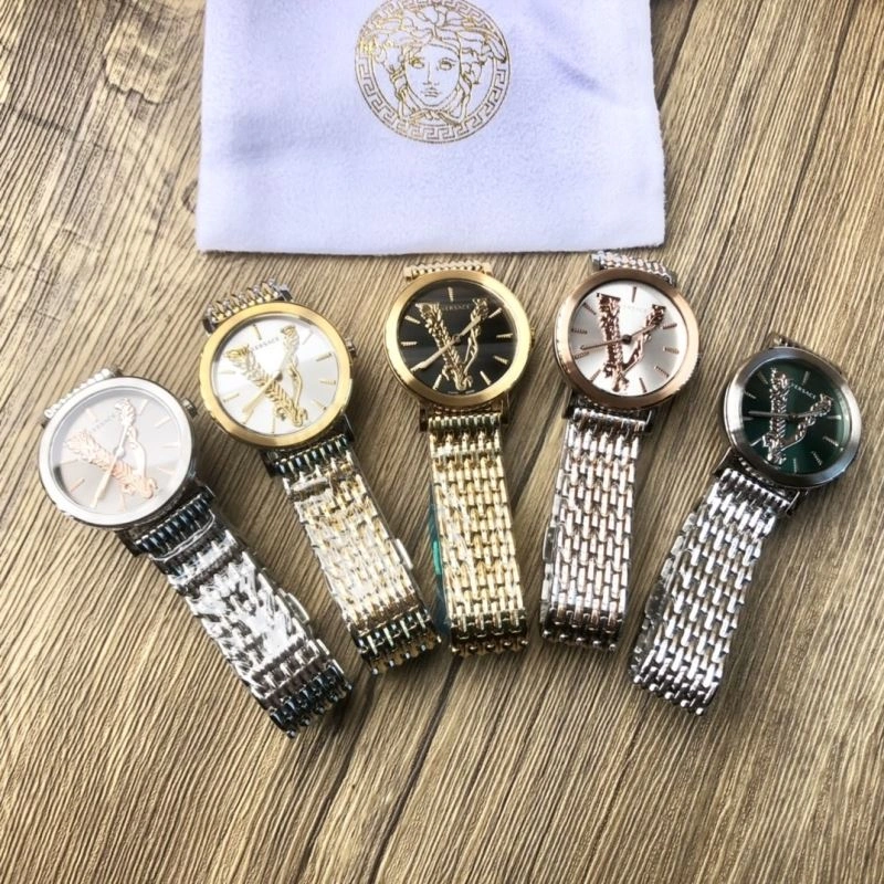 Cut-rate VERSACE Watches