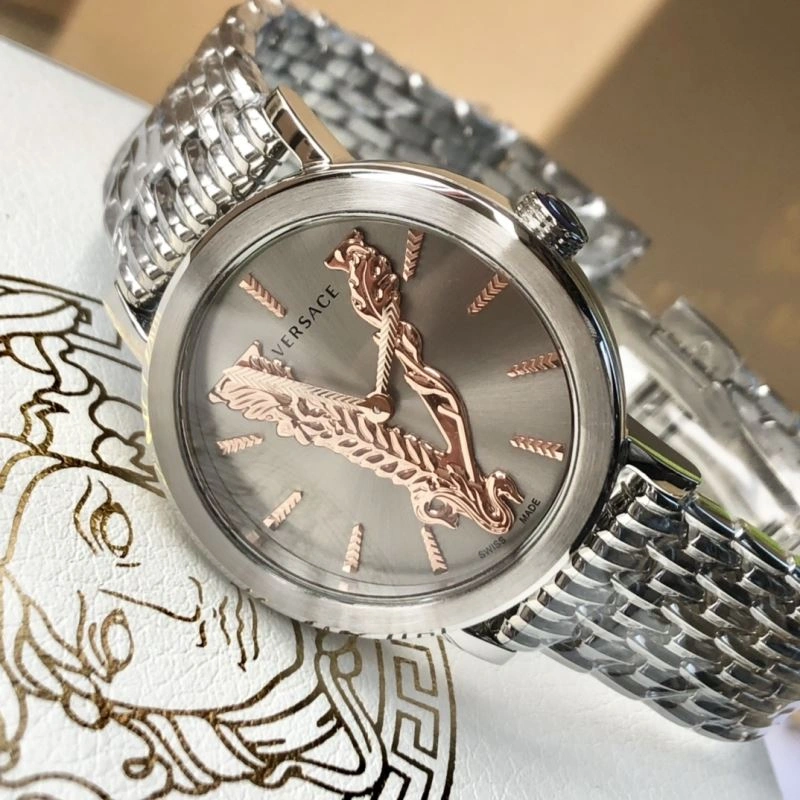 Exact replica VERSACE Watches