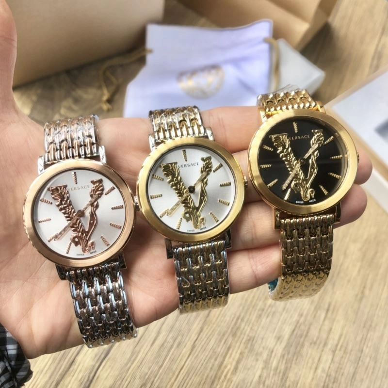 Inexpensive VERSACE Watches