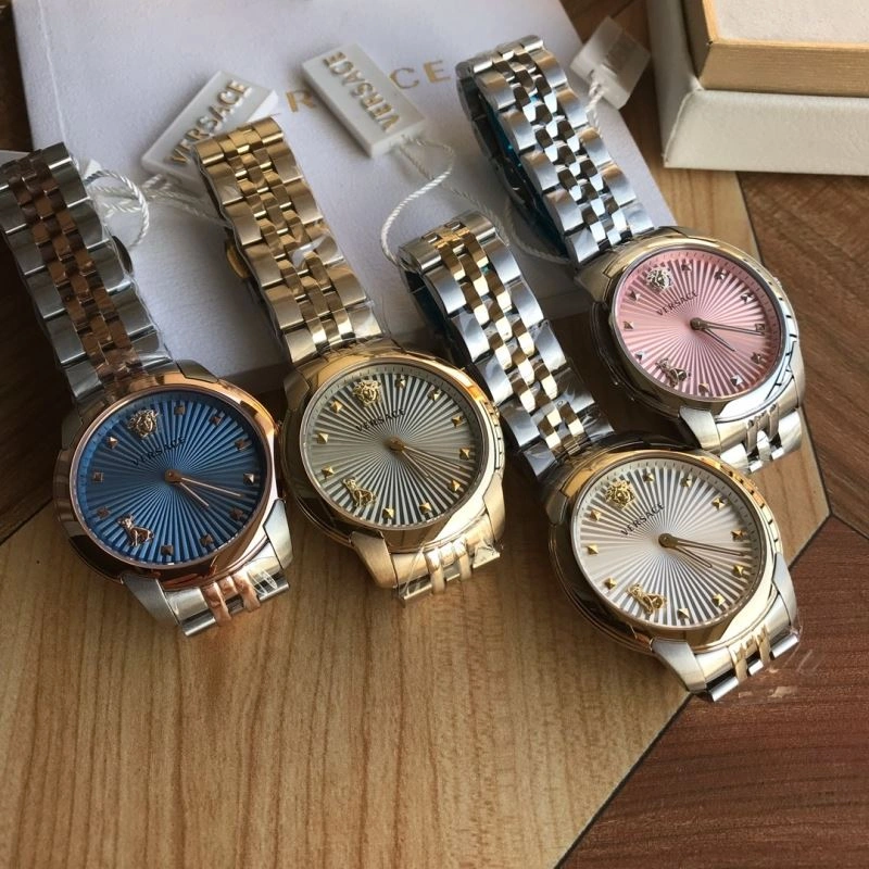 Factory-made VERSACE Watches