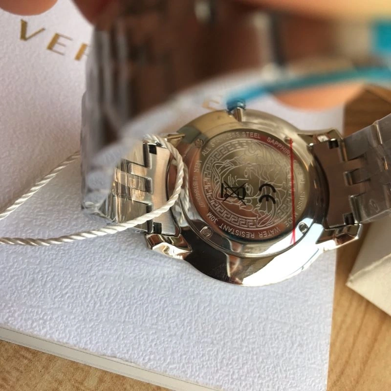 Factory-made VERSACE Watches