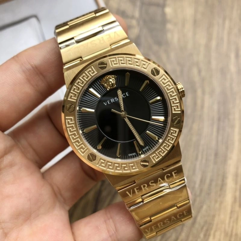 Mirror quality VERSACE Watches
