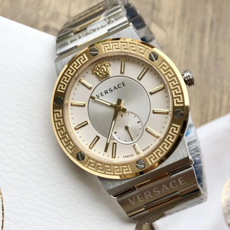 Discounted VERSACE Watches