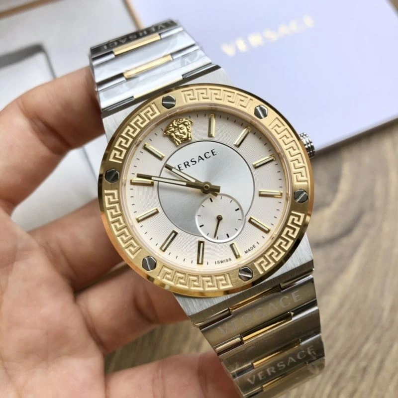 Discounted VERSACE Watches