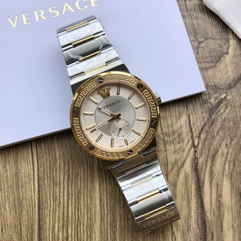 Discounted VERSACE Watches