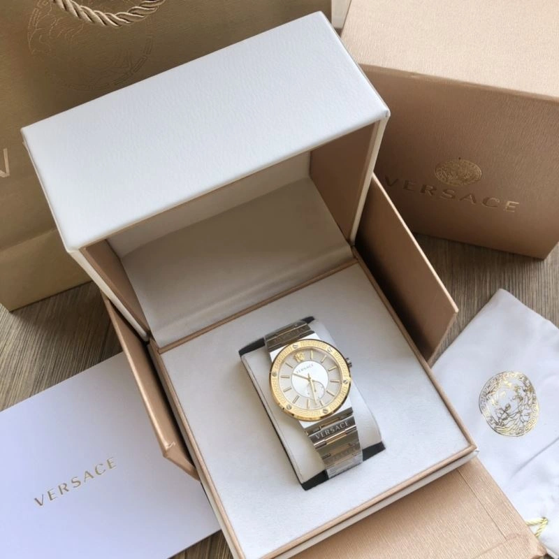 Discounted VERSACE Watches