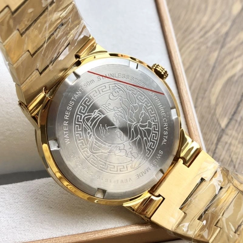 Real VERSACE Watches