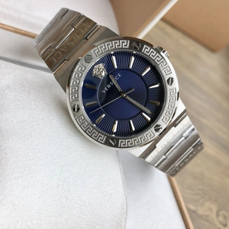 High fidelity VERSACE Watches