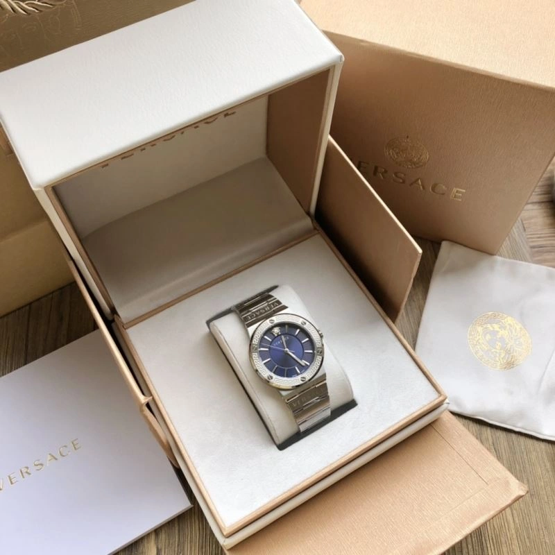High fidelity VERSACE Watches