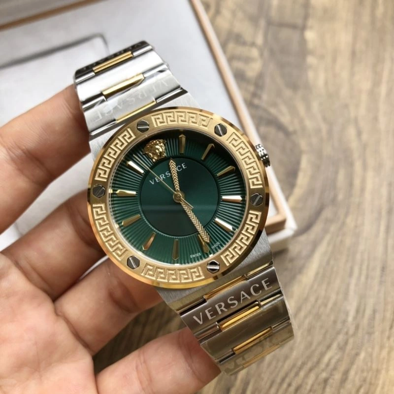 Value-priced VERSACE Watches