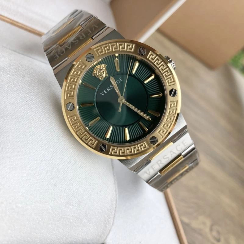 Value-priced VERSACE Watches