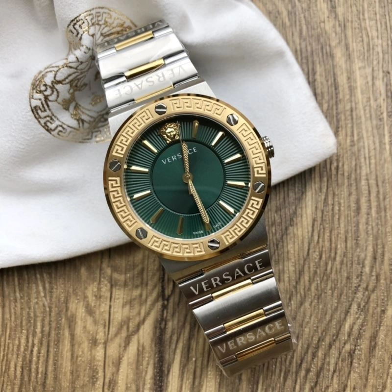 Value-priced VERSACE Watches