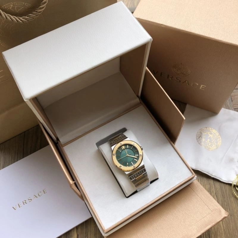 Value-priced VERSACE Watches