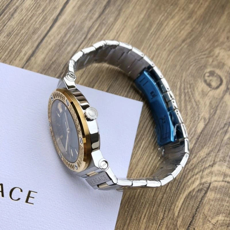 Value-priced VERSACE Watches