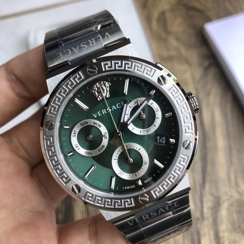 Low-cost VERSACE Watches