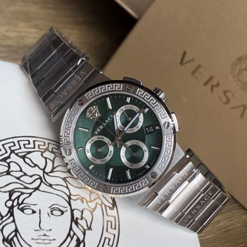 Low-cost VERSACE Watches