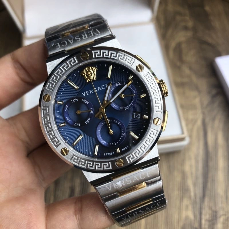 Top match VERSACE Watches