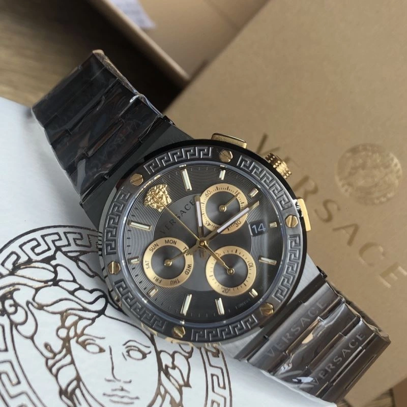 Inexpensive VERSACE Watches