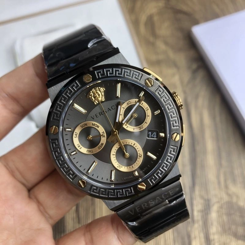 Inexpensive VERSACE Watches