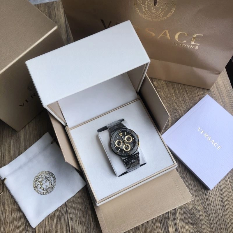 Inexpensive VERSACE Watches