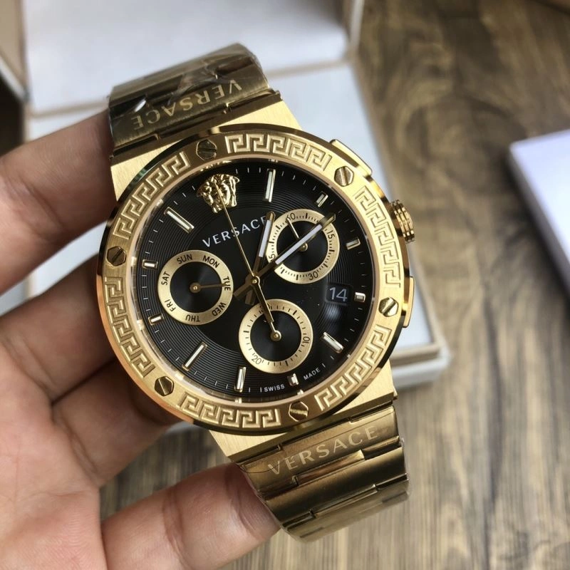Affordable VERSACE Watches